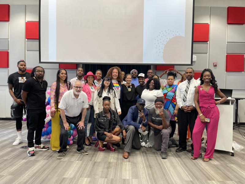 Innovation & Equitable Development (Inno.ED) | dslbd